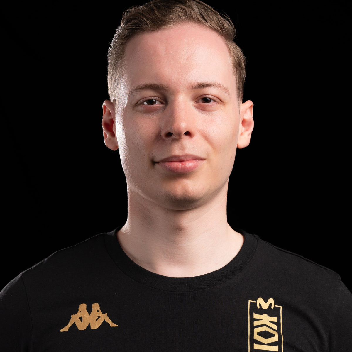 Meet The Team